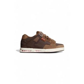 Globe Baskets - Homme - Chaussures - Brun - Taille: 42 1/2 EU