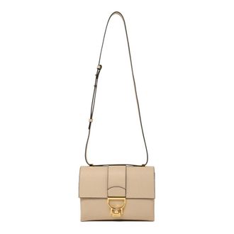 Coccinelle Damen, Taschen, Beige, ONE SIZEGr&ouml;&szlig;e