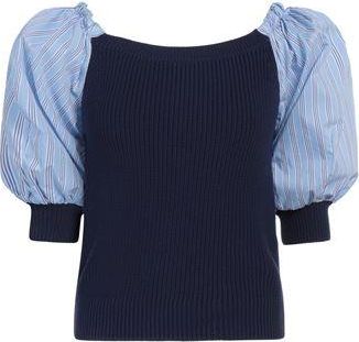Liu Jo MAILLE - Pullover sur YOOX.COM
