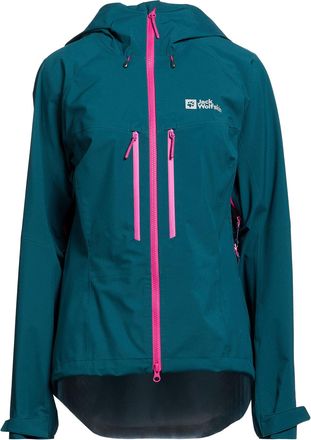 Jack Wolfskin JACKEN & M&Auml;NTEL - Jacken und Anoraks auf YOOX.COM