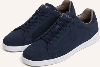 Hackett Sportschuhe Brando Soft blau