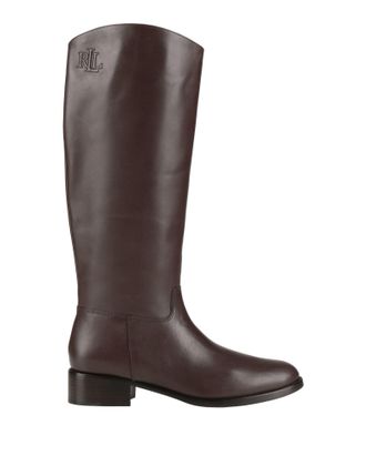 Ralph Lauren SCHUHE - Stiefel auf YOOX.COM