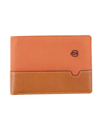 Piquadro Kleinlederwaren - Brieftaschen auf YOOX.COM
