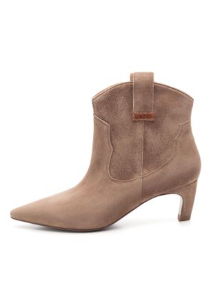 Woden Stiefel Dicte Low