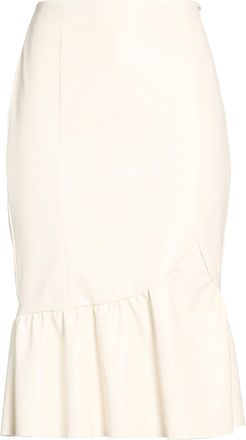 A|X Armani Exchange HOSEN & R&Ouml;CKE - Midi-R&ouml;cke auf YOOX.COM