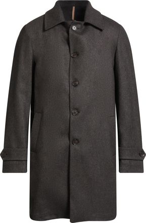 ROBERTO P LUXURY JACKEN & MÄNTEL - Mäntel auf YOOX.COM