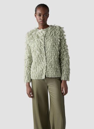 LeComte Strickjacke Strickjacke