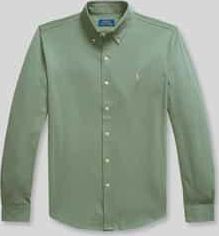 Polo Ralph Lauren Regular Fit Freizeithemd aus reiner Baumwolle