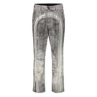 Diesel Hosen - - Trousers - Herren - Grau - W33