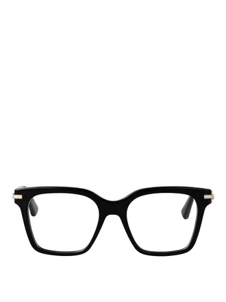 Ferragamo Lunettes - Noir