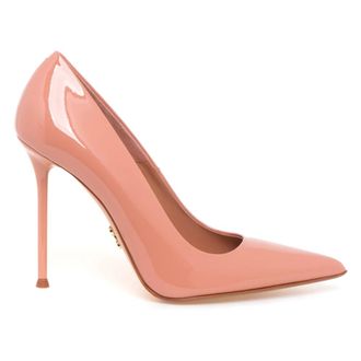 Sergio Levantesi Damen, Schuhe, Rosa, 38 1/2 EUGr&ouml;&szlig;e
