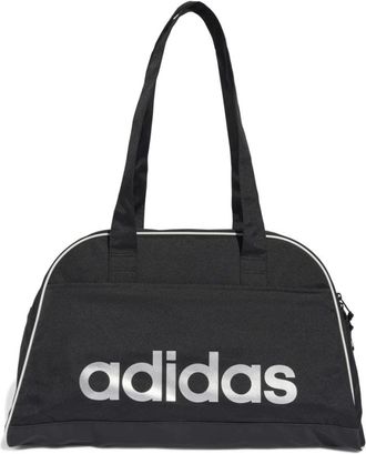 adidas Homme, Sport, Noir, Taille: ONE Size Linear Essentials Bowling Bag