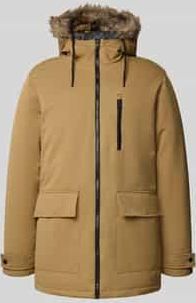 Jack & Jones Jacke mit Kapuze Modell CHARLIE