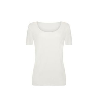 Wolford T-shirt manches courtes Aurora