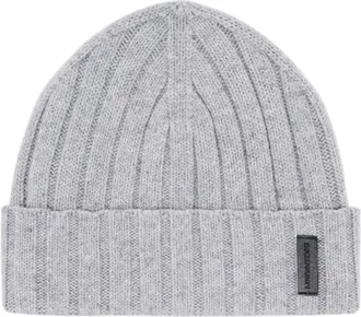 Emporio Armani M&uuml;tze