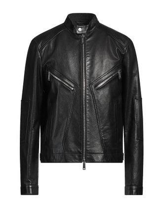 Dsquared2 JACKEN & M&Auml;NTEL - Jacken und Anoraks auf YOOX.COM