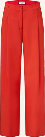 Sem per Lei Sem Per Lei Marlenehose rot