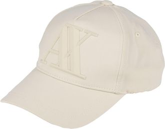 A|X Armani Exchange ACCESSOIRES - M&uuml;tzen & H&uuml;te auf YOOX.COM