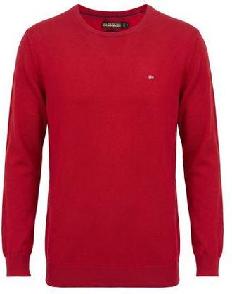 Napapijri MAILLE - Pullover sur YOOX.COM