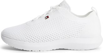 Tommy Hilfiger Sneaker Enamel Flag