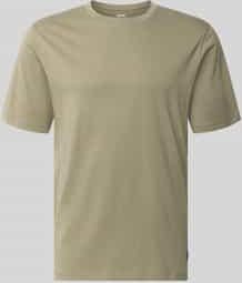 Jack & Jones T-Shirt mit Rundhalsausschnitt Modell ORGANIC