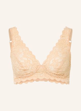 Hanro Triangel-Bh Moments beige