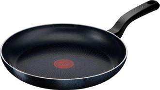 T-fal Inicio C2860653 Bratpfanne, 28 cm, für alle Herdarten + Induktion