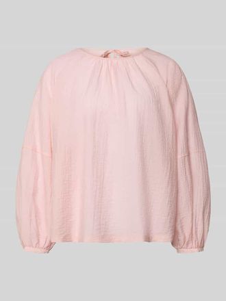 OPUS Blusenshirt mit Raglan&auml;rmeln Modell Fibiza