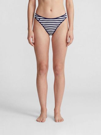 Polo Ralph Lauren Maillot De Bain Femme couleur Bleu