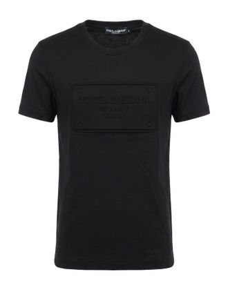 Dolce & Gabbana TOPS - T-shirts auf YOOX.COM