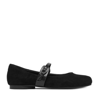 Lasocki Ballerinas Lasocki CEO-WS1166-01 Schwarz