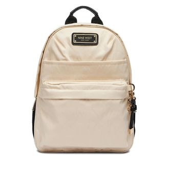 Nine West Rucksack Nine West CEO-Callina-LA374-4692 &Eacute;cru