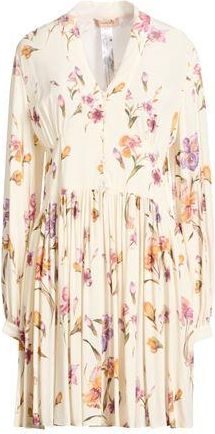 Twin-Set ROBES - Robes courtes sur YOOX.COM