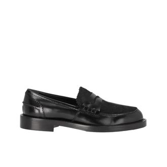 Guglielmo Rotta Pretty Loafer - - Shoes - Damen - Schwarzk - 40 EU