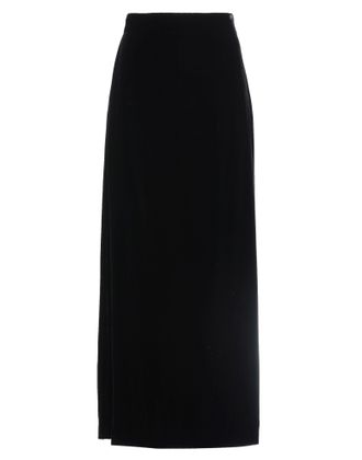 Giorgio Armani HOSEN & R&Ouml;CKE - Maxi-R&ouml;cke auf YOOX.COM