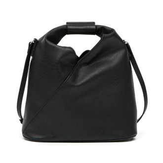 Maison Margiela Japanische Tasche - - Bags - Damen - Schwarzk - ONE SIZE