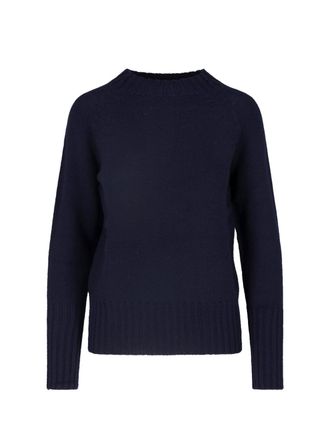 Drumohr Merino Wool Sweater