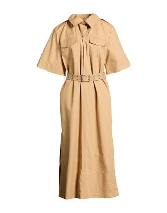 Ganni KLEIDER - Maxi-Kleider auf YOOX.COM