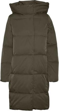 Vero Moda Manteau VMSTELLA Manteaux Grape Leaf M Grape Leaf M