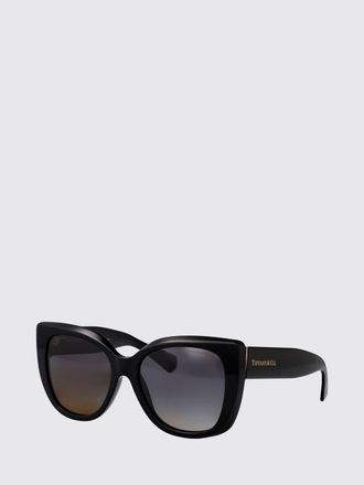 Tiffany & Co. Lunettes De Soleil TIFFANY Femme couleur Noir