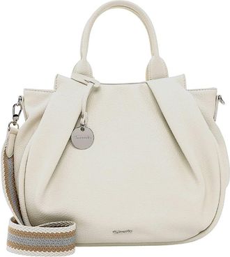 Tamaris Felicitas Cityshopper M Ecru