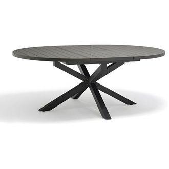 DCB Garden Dcb Garden - pelosa - Table de jardin 8 places en aluminium