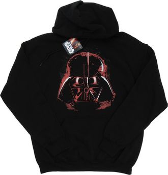 Star Wars Kapuzenpullover f&uuml;r Herren (Schwarz)