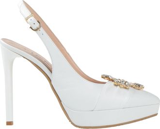 Tiffi SCHUHE - Pumps auf YOOX.COM
