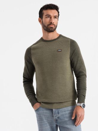 Ombre Pullover OM-SWSW-0121