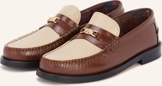 Naked Wolfe Naked Wolfe Slipper Roma braun