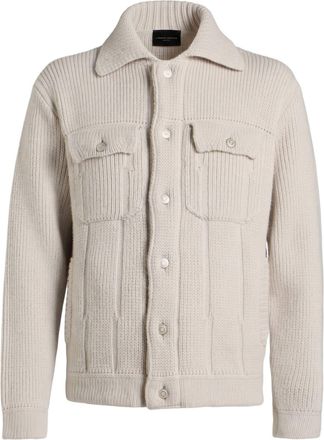 Roberto Collina STRICKWAREN - Strickjacken auf YOOX.COM