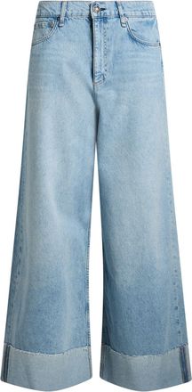 Rag & Bone HOSEN & R&Ouml;CKE - Jeanshosen auf YOOX.COM