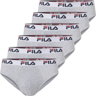Fila Slips
