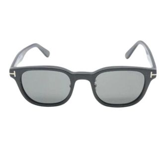 Tom Ford Pre-owned Sonnenbrille - - Pre-owned - Herren - Schwarzk - ONE SIZE